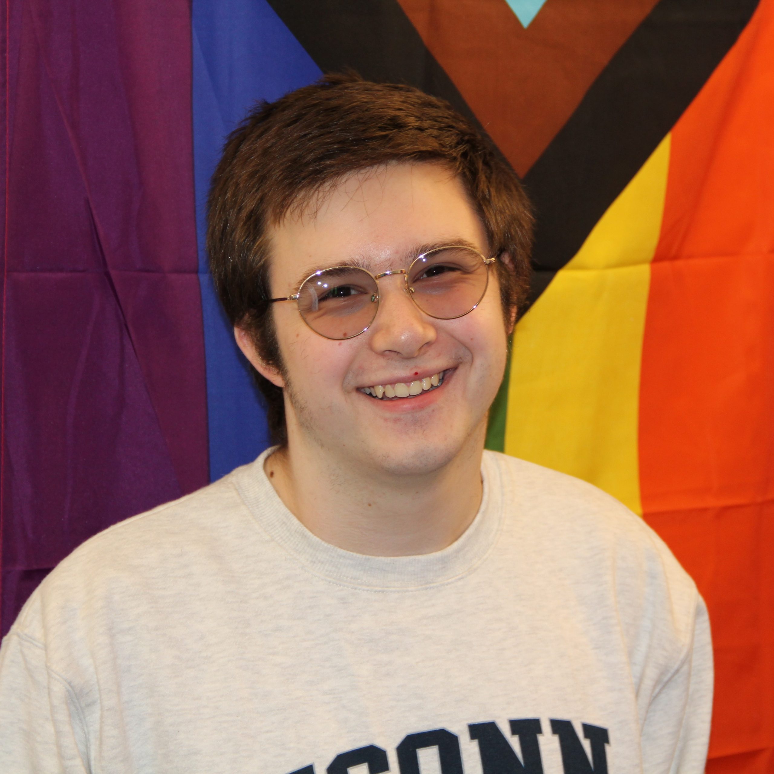 Executive | Associated Student Government of Avery Point