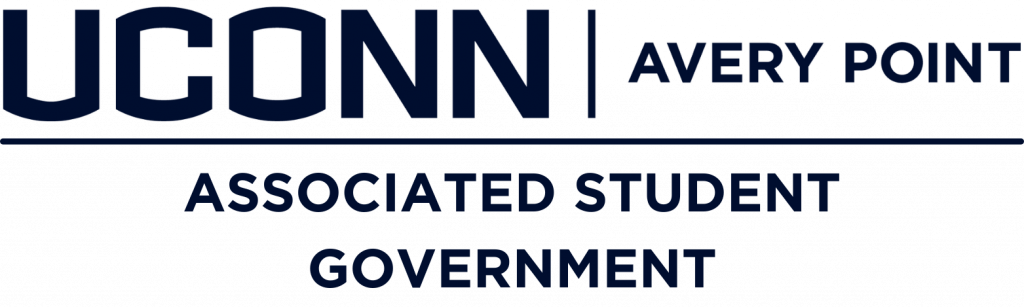 Organizational Chart | Associated Student Government of Avery Point